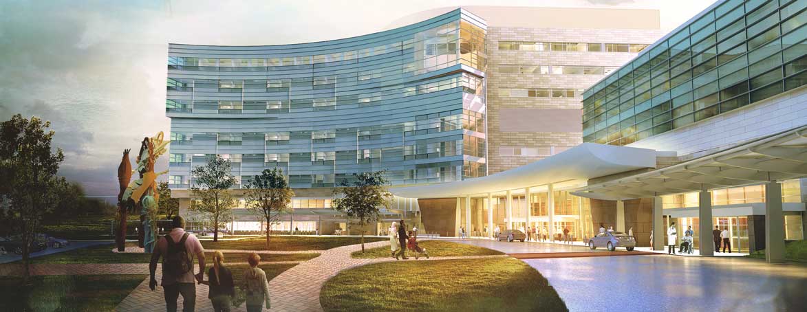 Residencies and Fellowships | Penn State Health