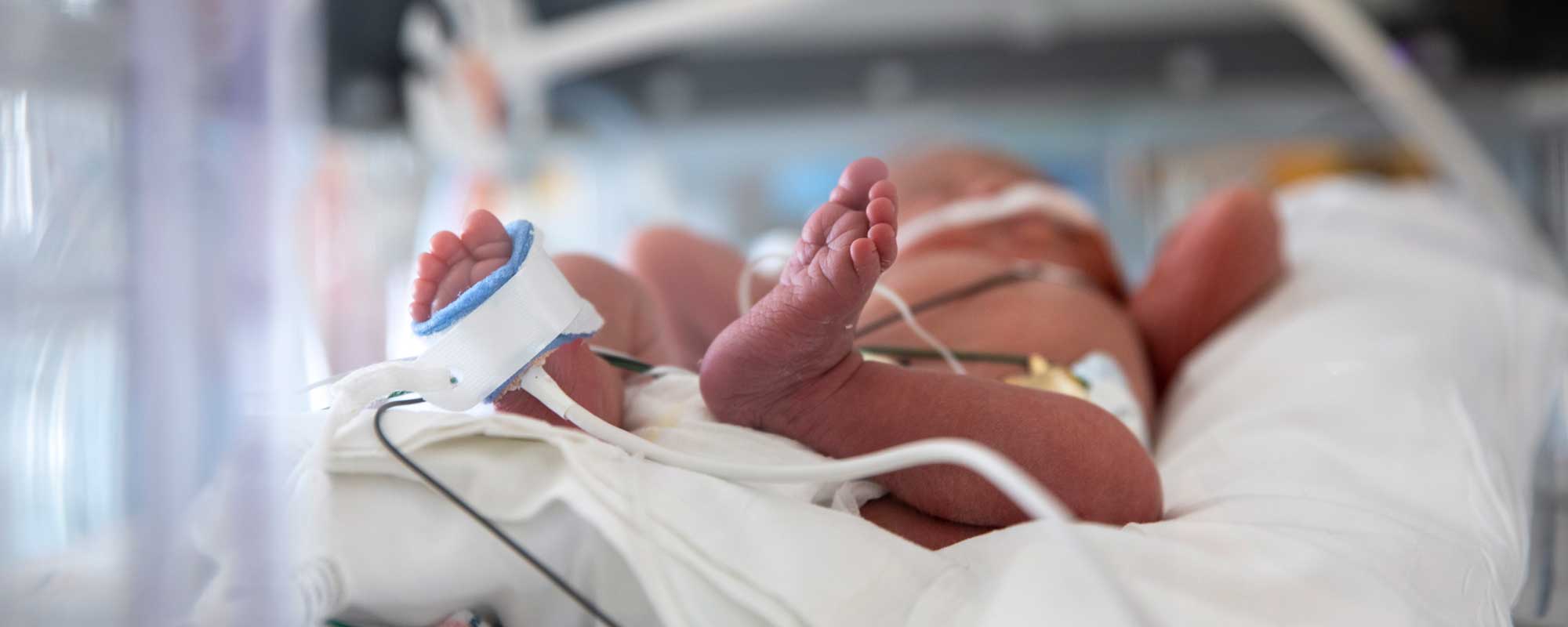 Neonatology (NICU) | Penn State Health