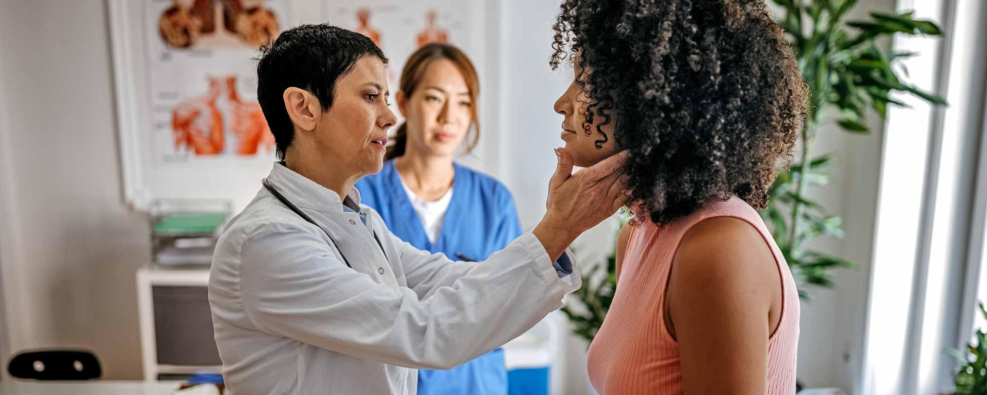 Walk-in Care | Penn State Health