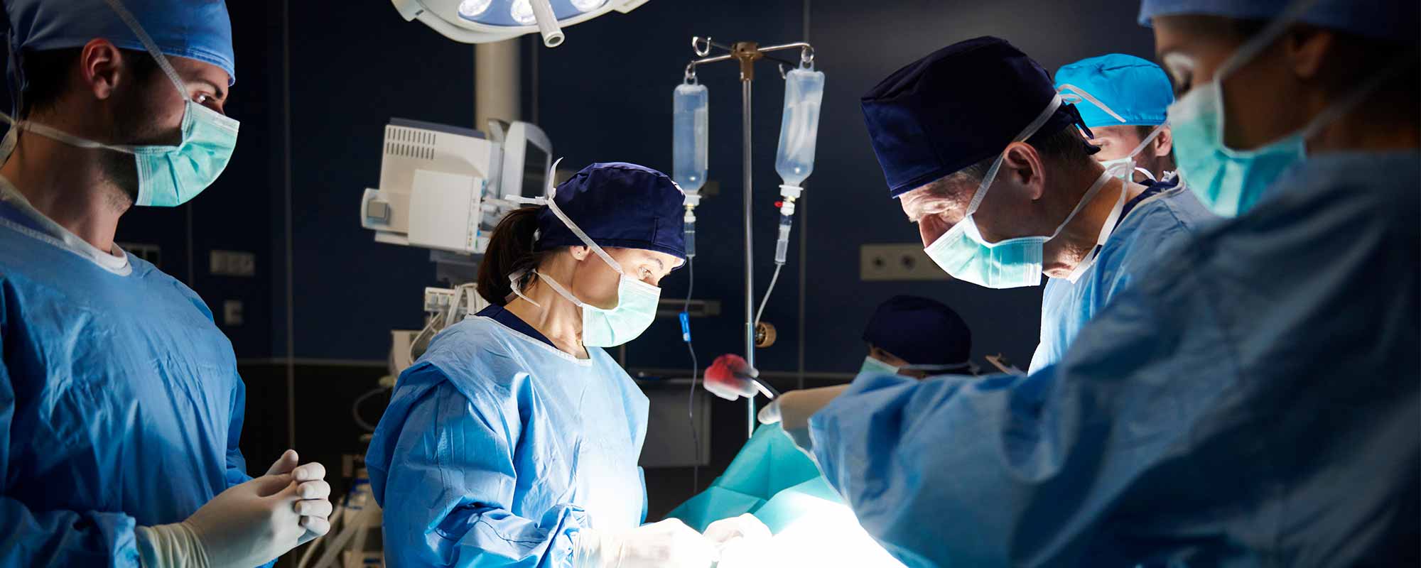 West Shore General Surgery | Penn State Health