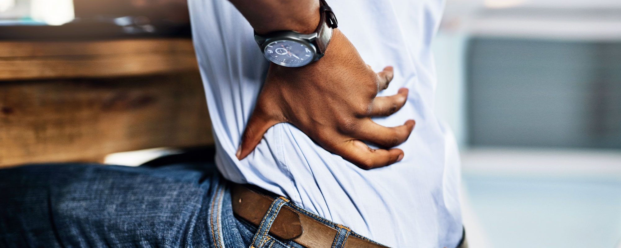 The Back Coach | Penn State Health