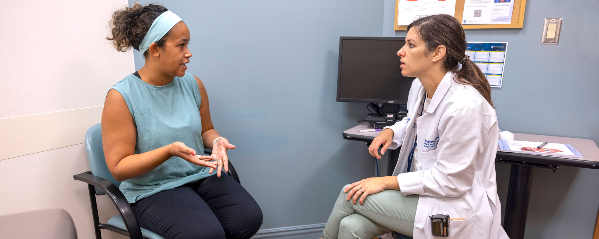 Patient Education and Resources | IBD Center | Penn State Health