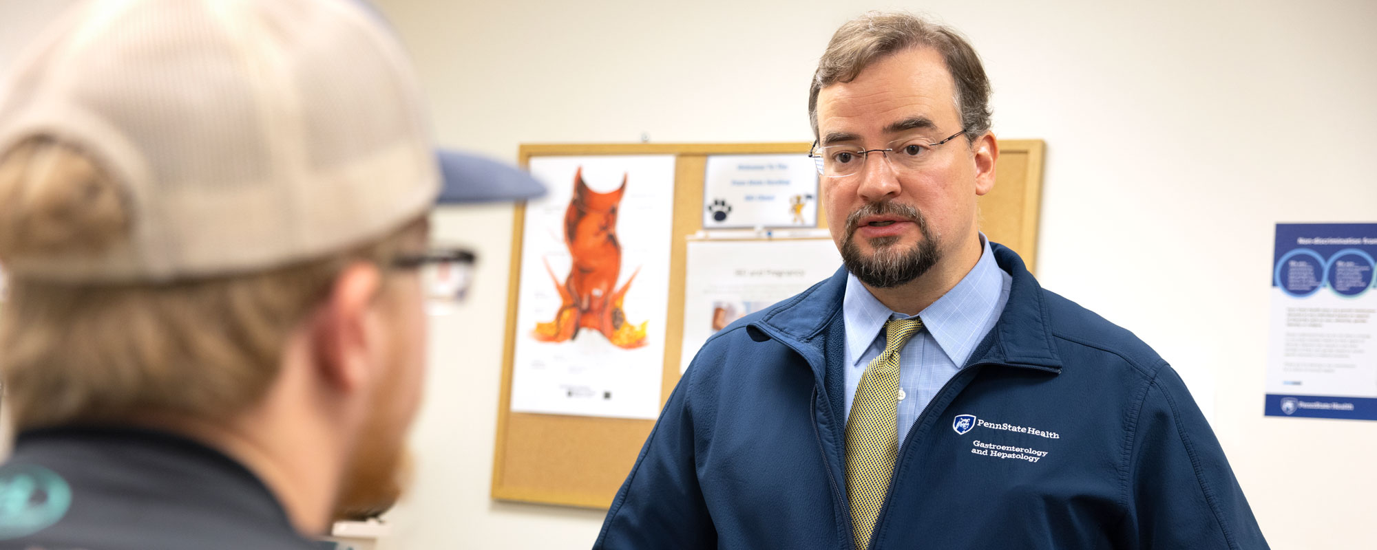 IBD Treatment | Penn State Health