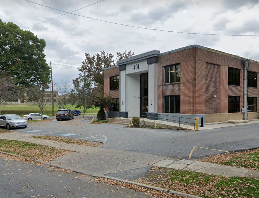 Pennsylvania Psychiatric Institute | Penn State Health