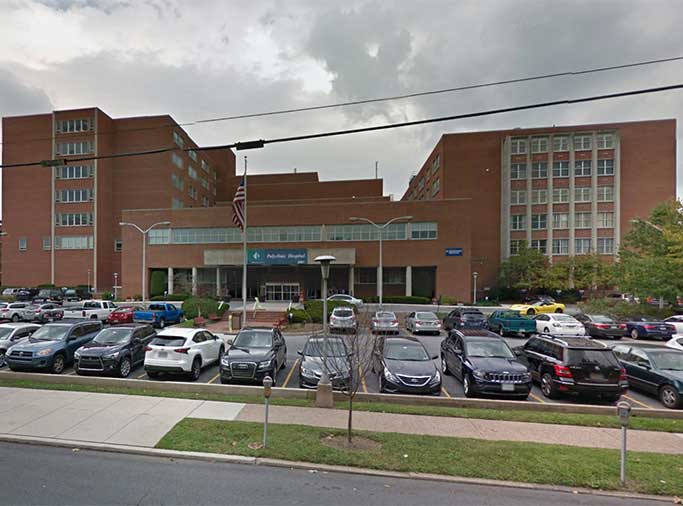 Pennsylvania Psychiatric Institute | Penn State Health