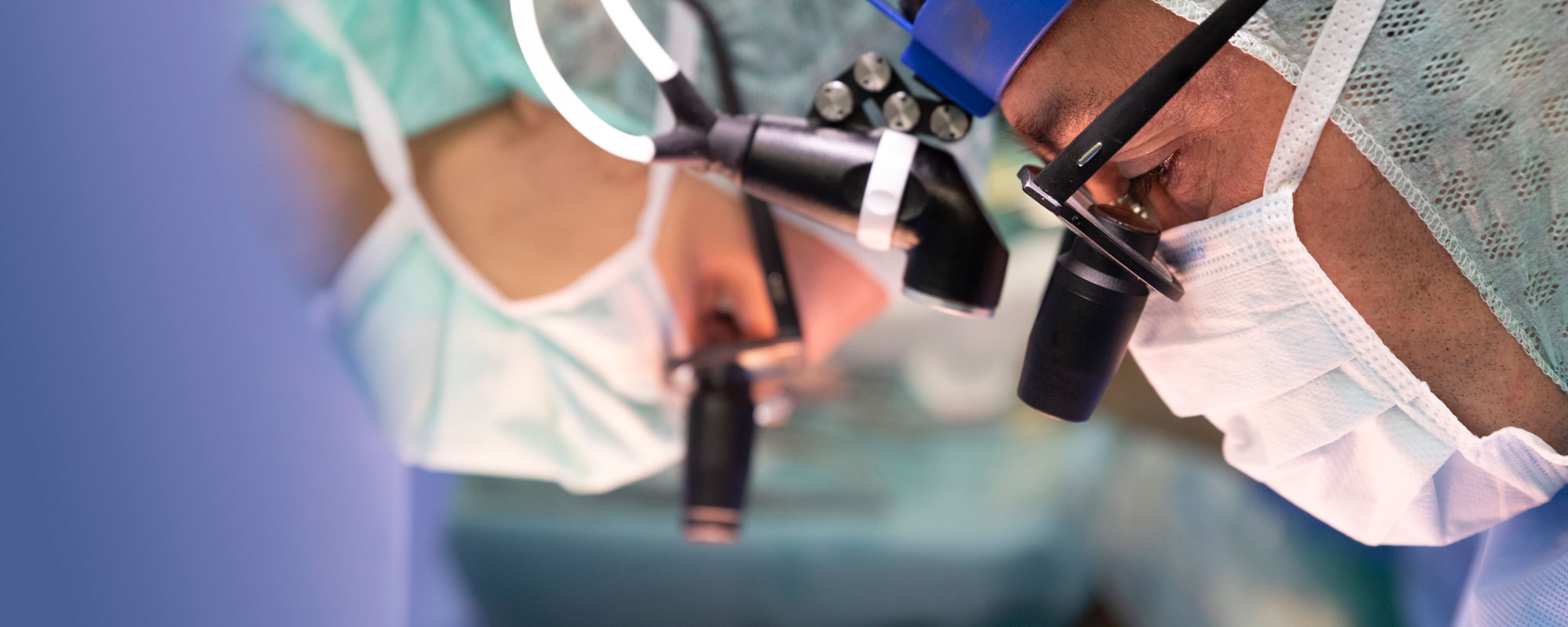 Lancaster Medical Center General and Bariatric Surgery | Penn State Health