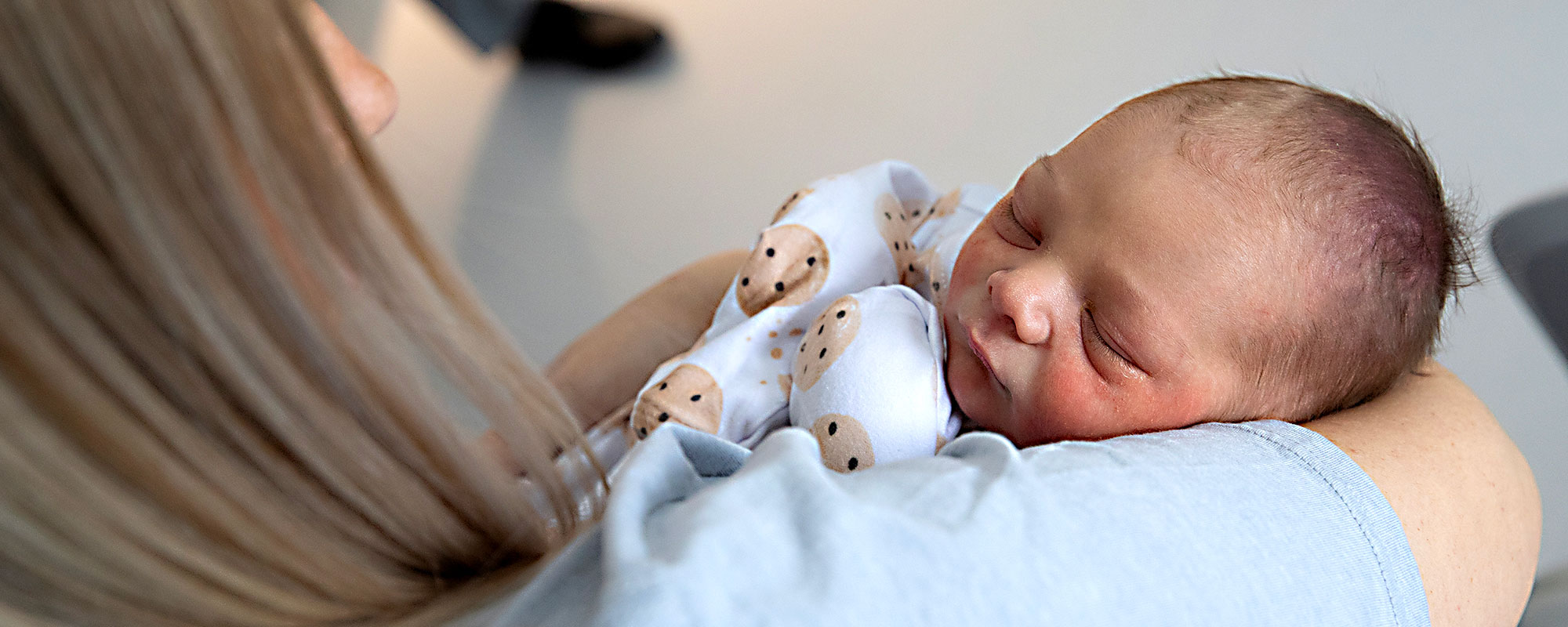 Lancaster Babies - Penn State Health Lancaster Medical Center