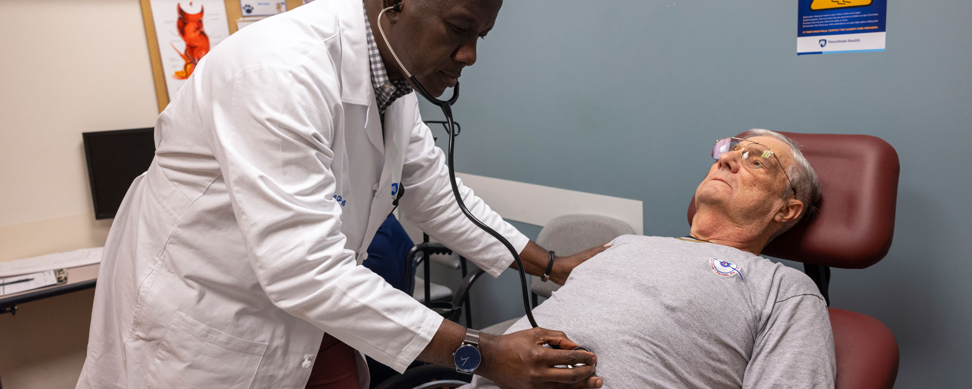 CT and MR Enterography | Penn State Health