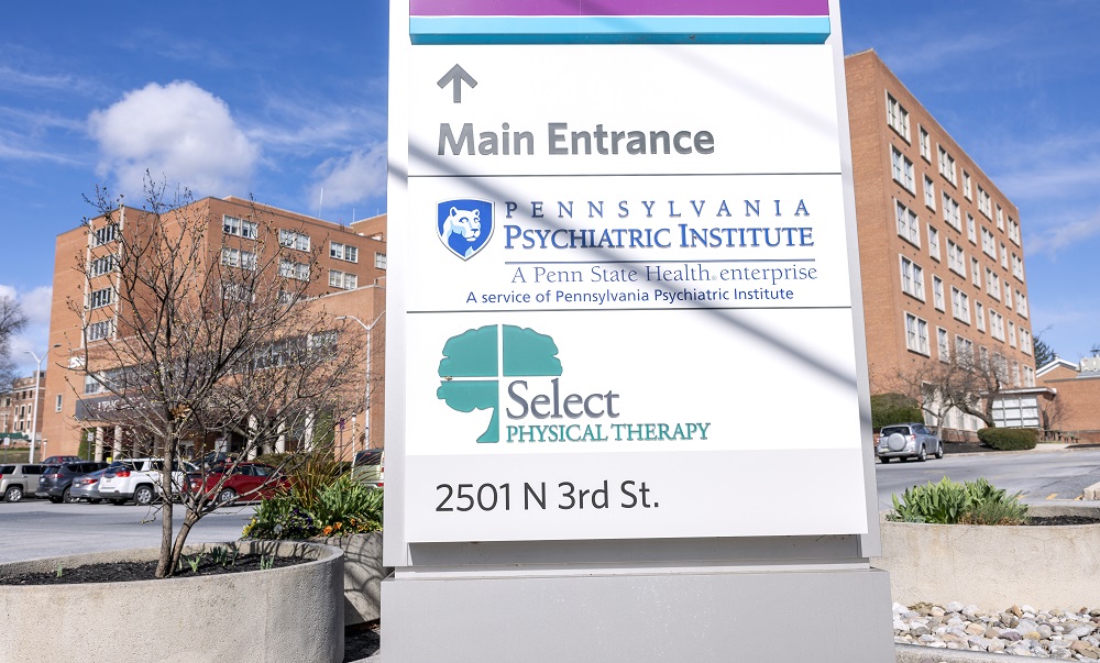 Careers at Pennsylvania Psychiatric Institute | Penn State Health
