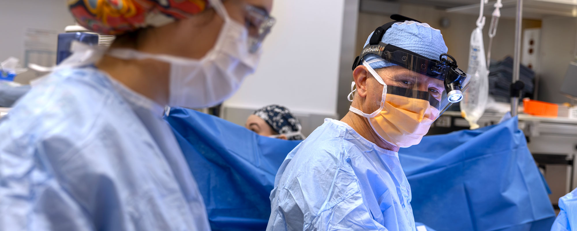 Stomal Therapy | Penn State Health