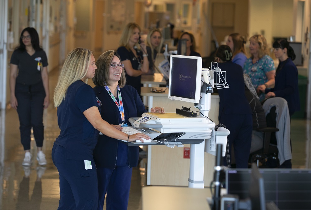 Nurse Extern Program | Penn State Health