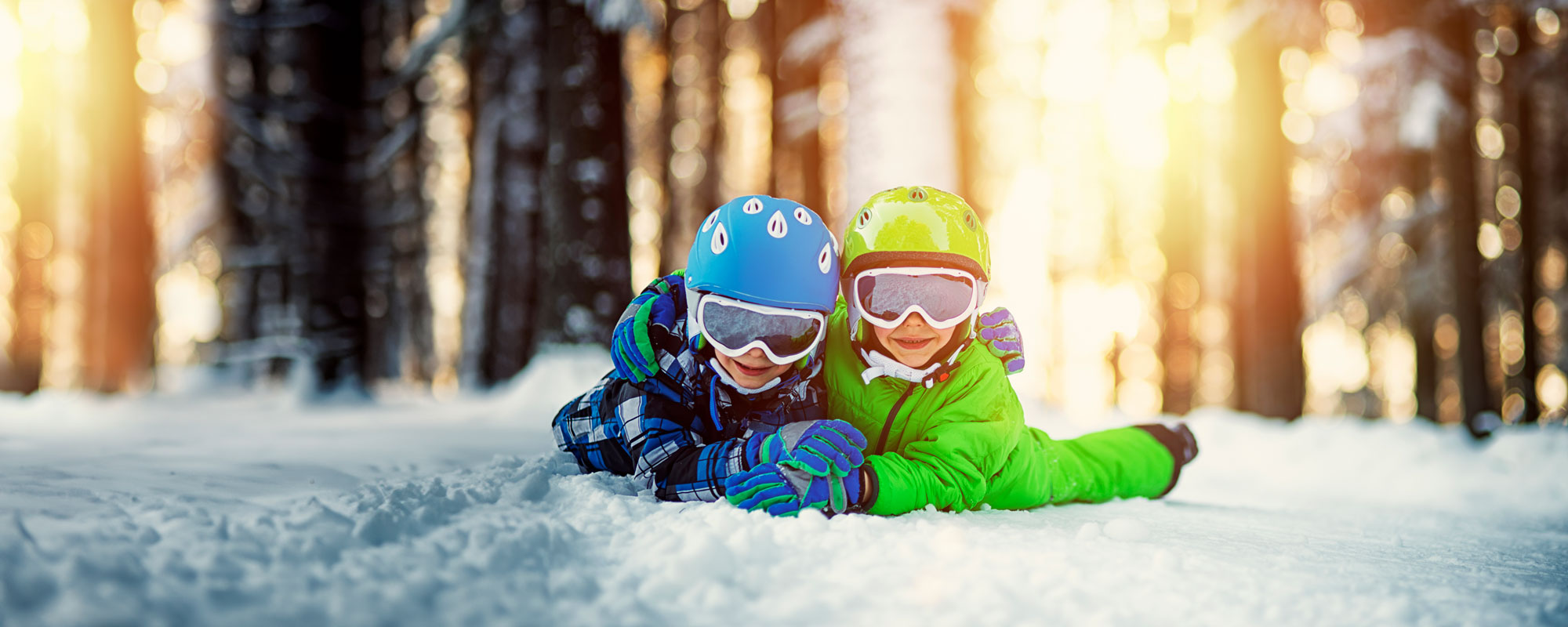 Winter Safety | Penn State Health