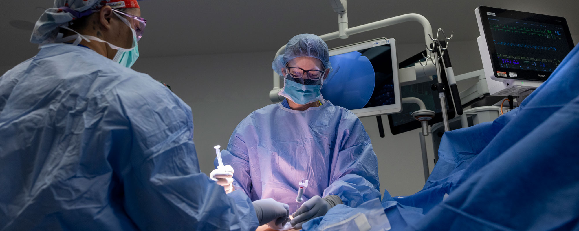 Lancaster Medical Center General Surgery | Penn State Health
