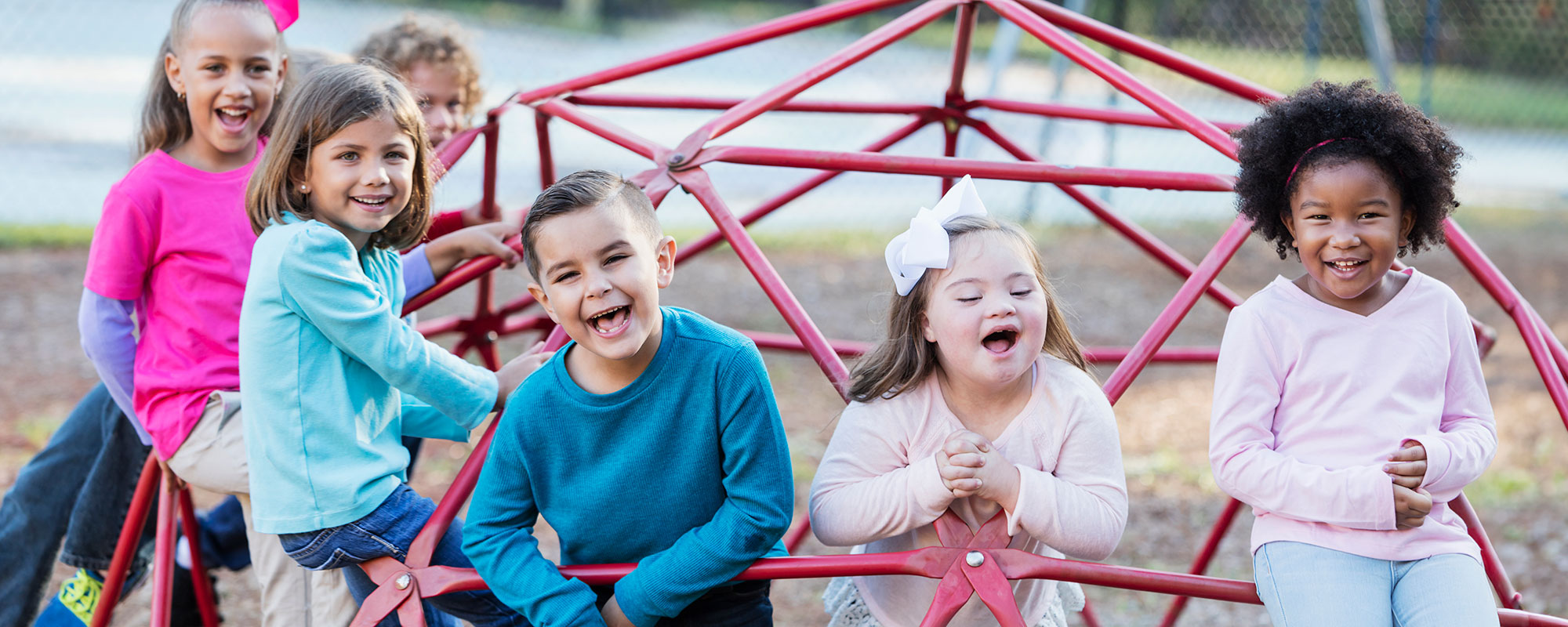 Playground Safety | Penn State Health