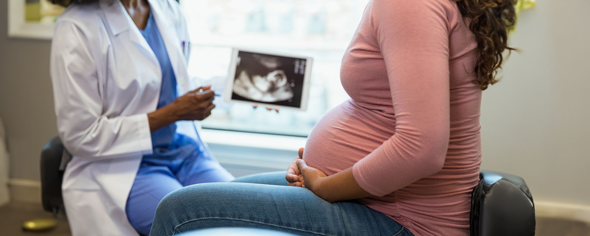 Complex Fetal Care | Penn State Health