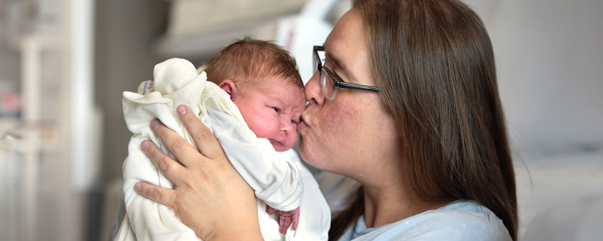 Women and Babies Center | Penn State Health Hampden Medical Center