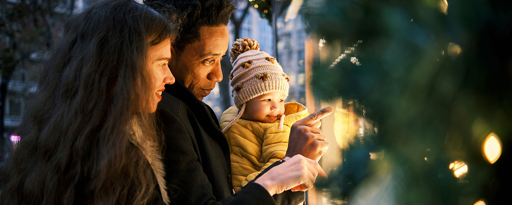 Holiday Safety | Penn State Health