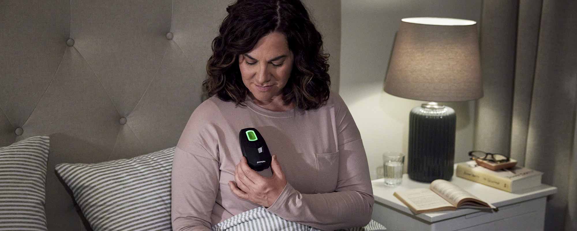 Inspire Therapy | Penn State Health