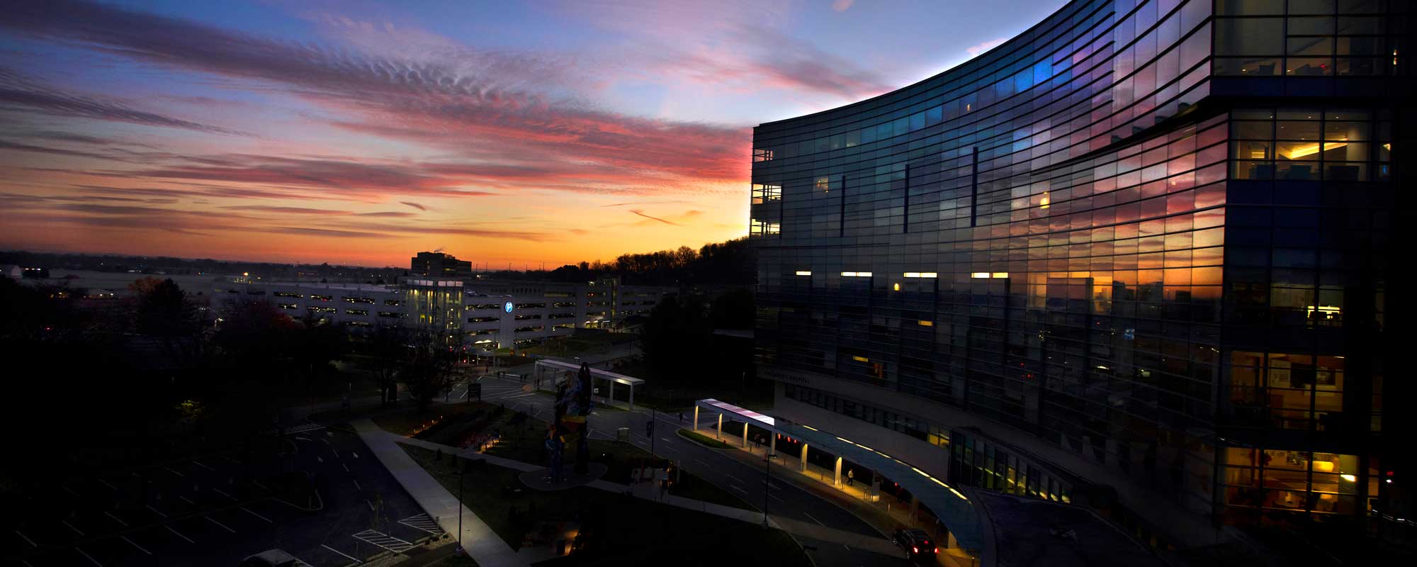 About Us | Children's Hospital | Penn State Health