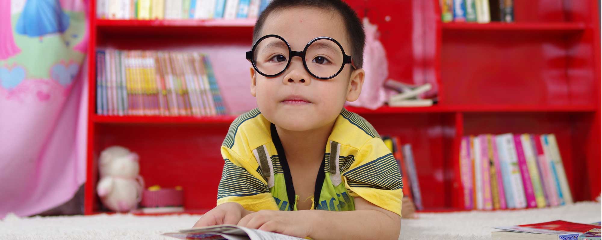 Developmental Pediatrics | Penn State Health