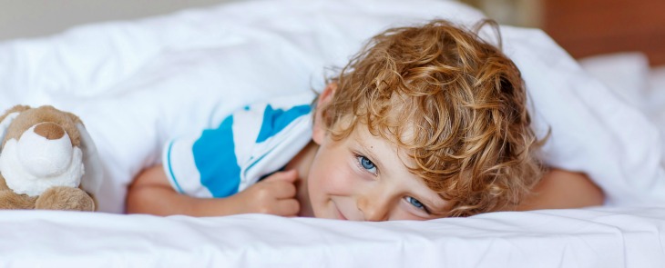 Pediatric Sleep Medicine | Children's Hospital | Penn State Health