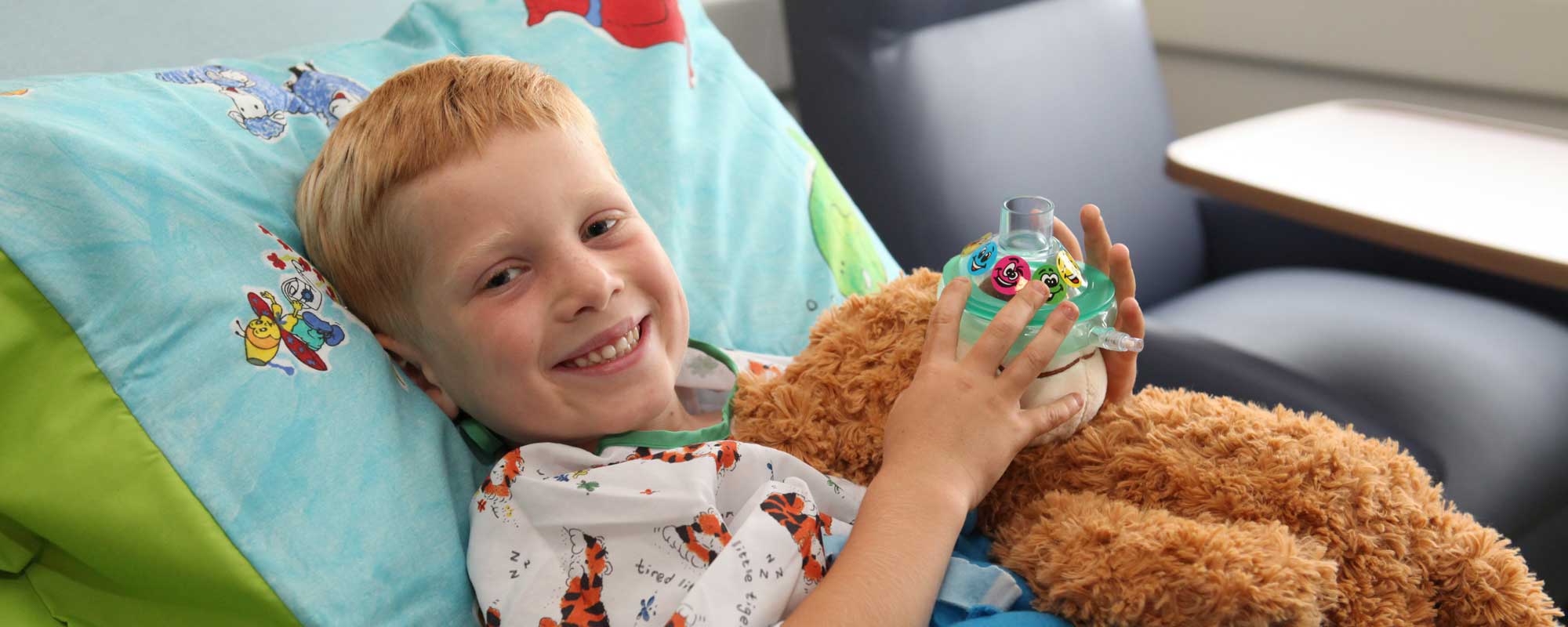 Pediatric Surgery | Penn State Health