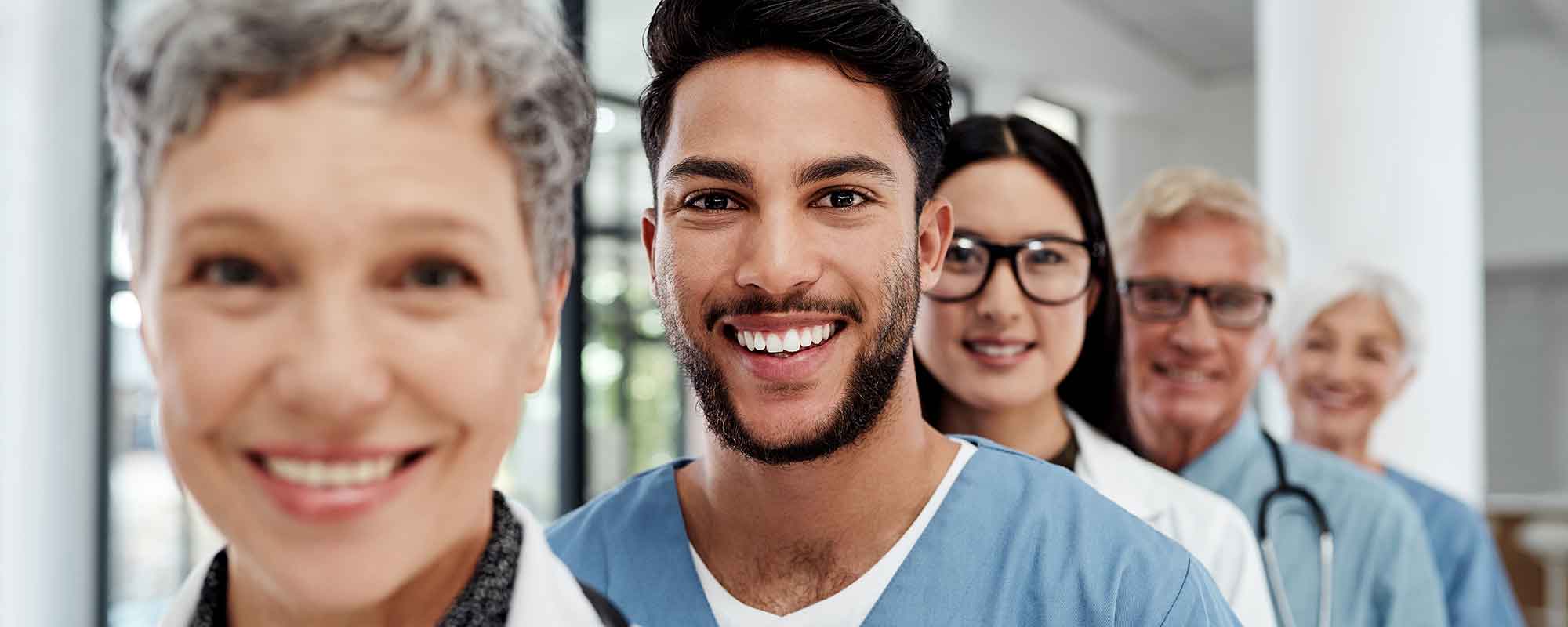 For Health Care Professionals | Penn State Health