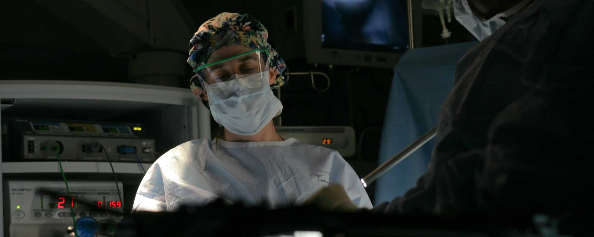 Minimally Invasive Surgery | Penn State Health