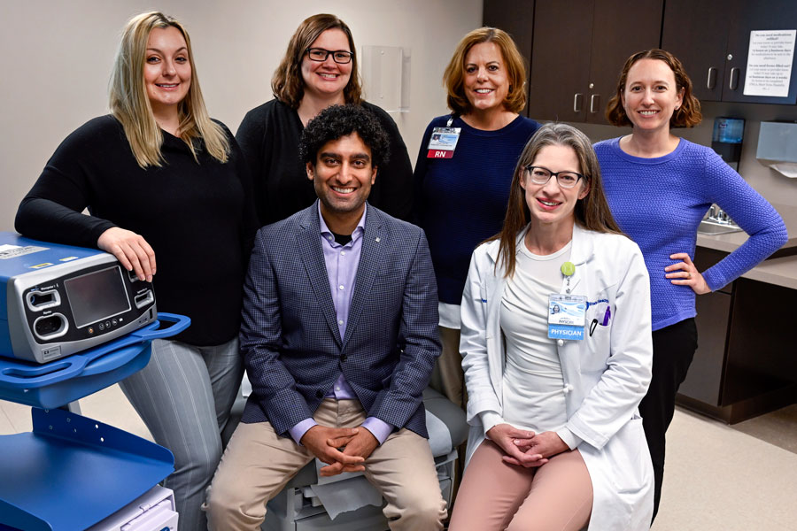 Lancaster Medical Center Weight Management | Penn State Health