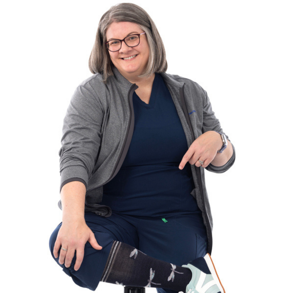 Krista Wright - Registered Nurse | Penn State Health