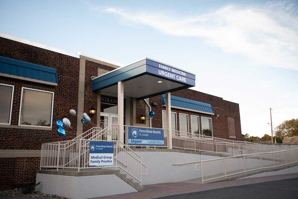 Penn State Health Imaging Services | Penn State Health