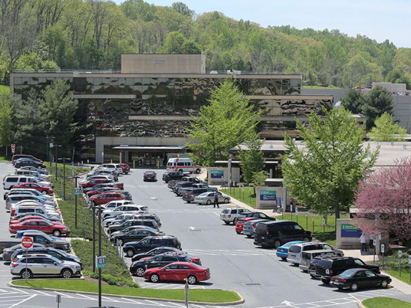 Penn State Health Imaging Services | Penn State Health