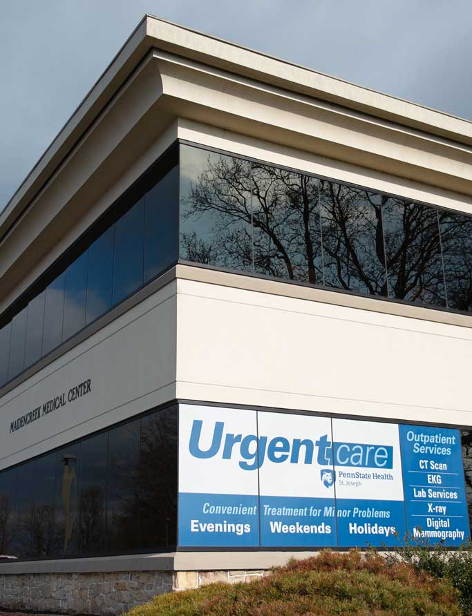 Penn State Health Imaging Services | Penn State Health