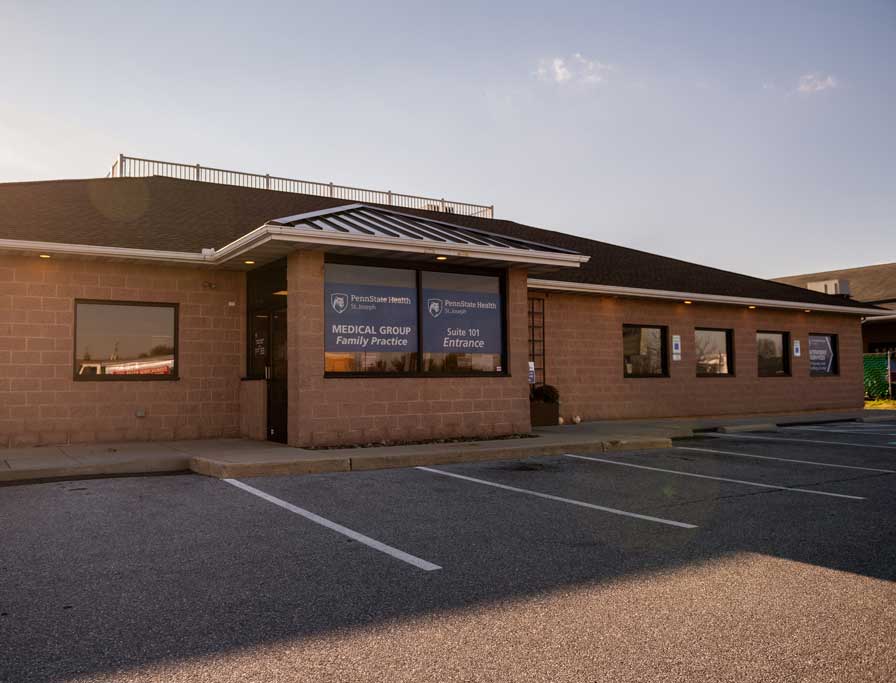 Penn State Health Imaging Services | Penn State Health