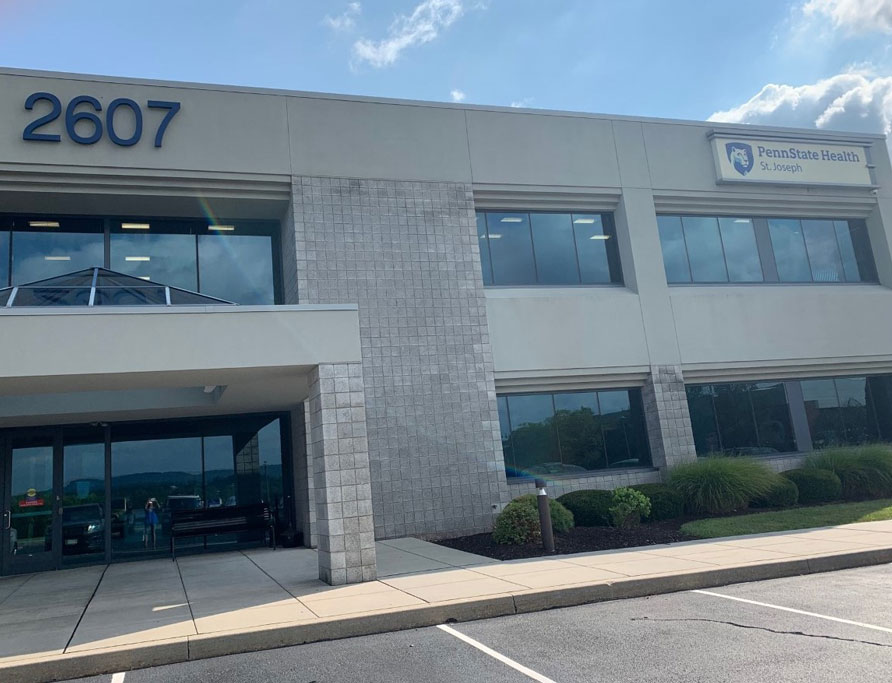 Penn State Health Physical Therapy | Penn State Health