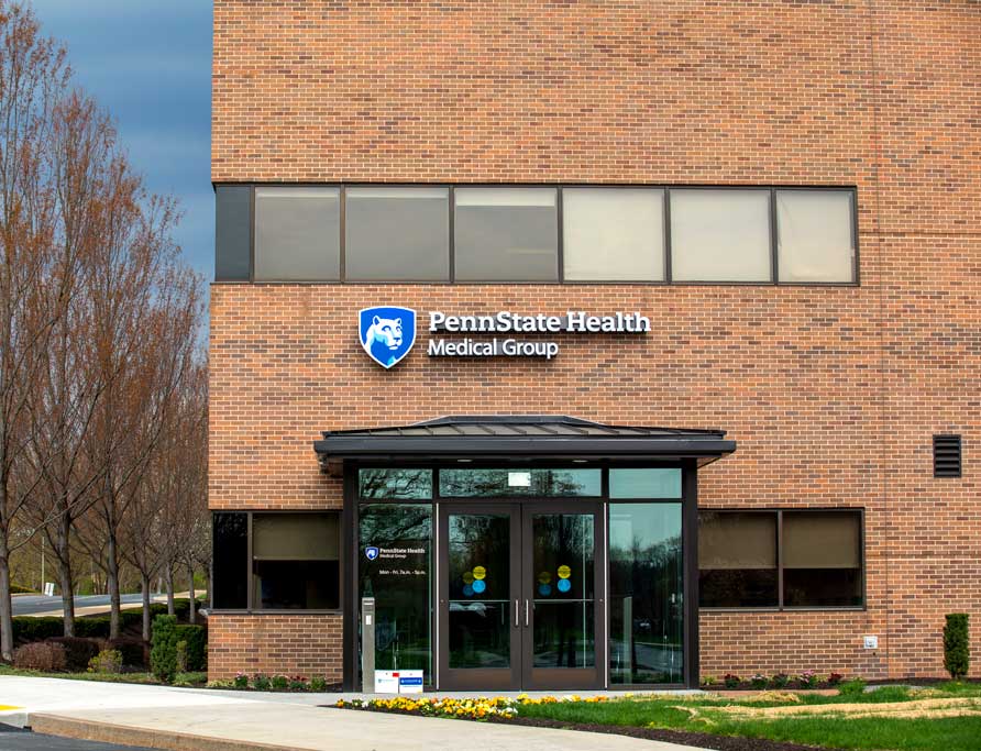 Penn State Health Medical Group - East Pennsboro | Penn State Health