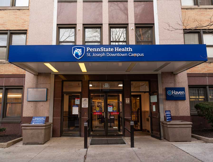 Penn State Health Family and Community Medicine Reading | Penn State Health