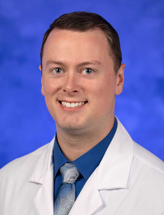 Brandon Shute, DO | Penn State Health