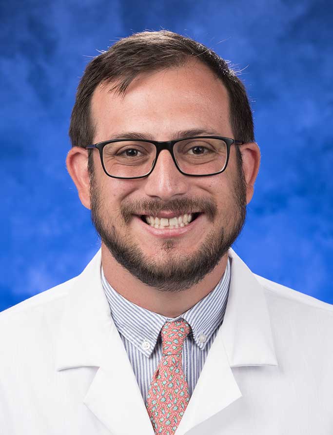 Travis J. Smith, MD | Penn State Health