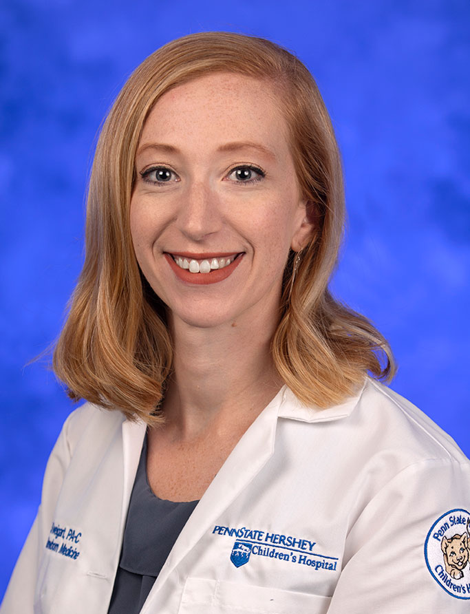 Sarah S. Sweigart, PA-C | Penn State Health