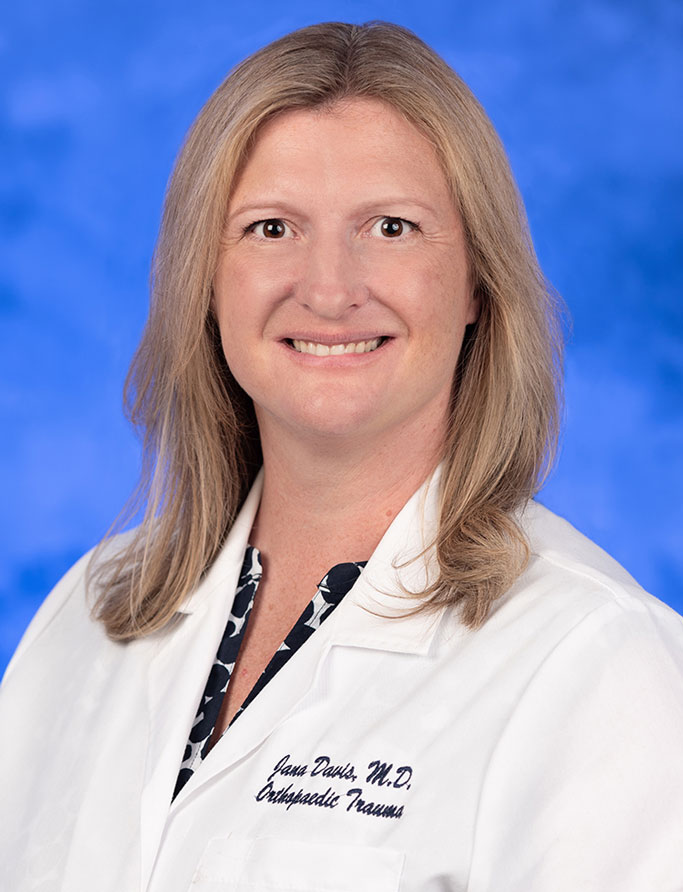 Jana M. Davis, MD | Penn State Health