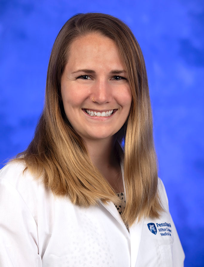 Naomi Yoder, CNM, MSN | Penn State Health