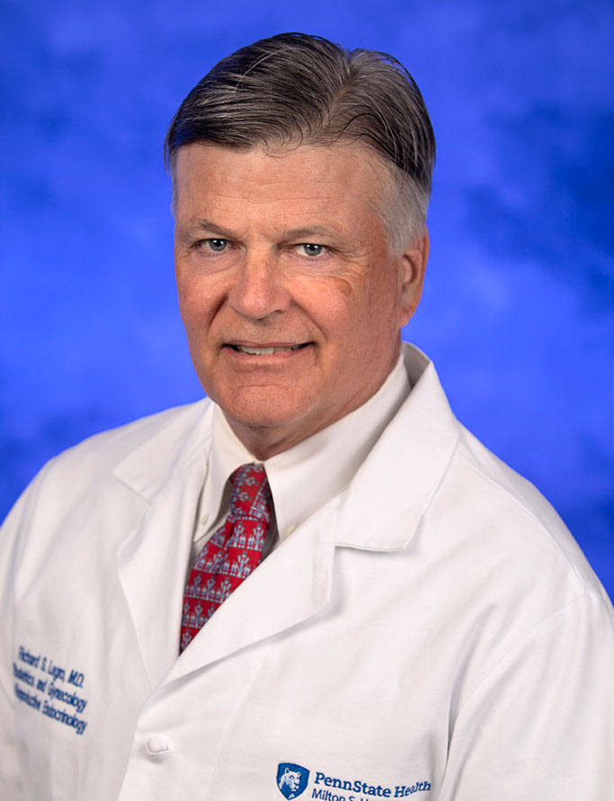 Richard S. Legro, MD, FACOG | Penn State Health