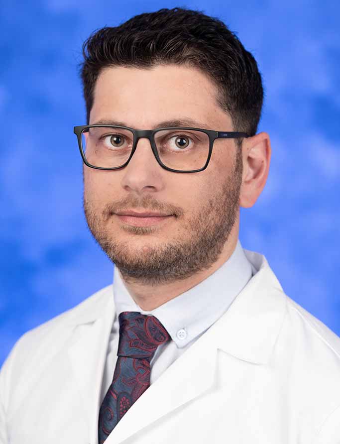 Yousif Rajab, MD | Penn State Health