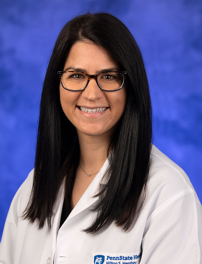 Marissa L. Beal, DO | Penn State Health