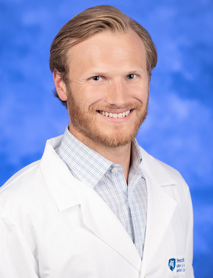 Justin W. Walker, MD | Penn State Health