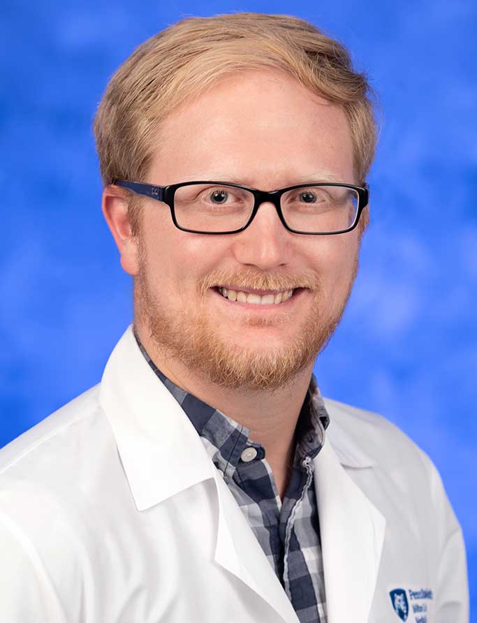 Michael P. Schultz, MD | Penn State Health