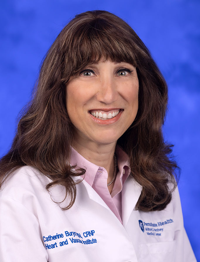 Catherine M. Burys, CRNP | Penn State Health