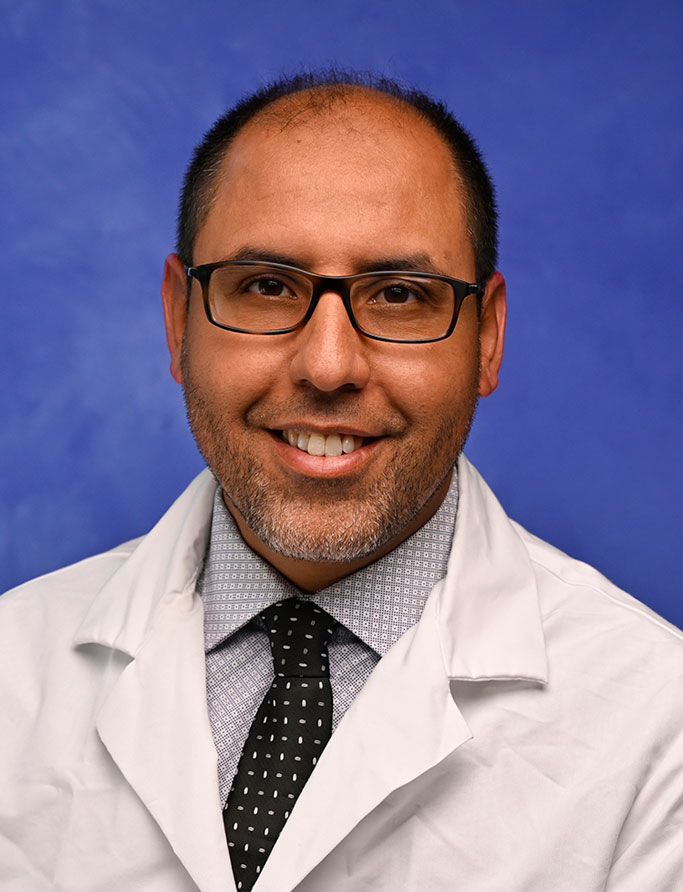 Jamal Hajjari, MD | Penn State Health