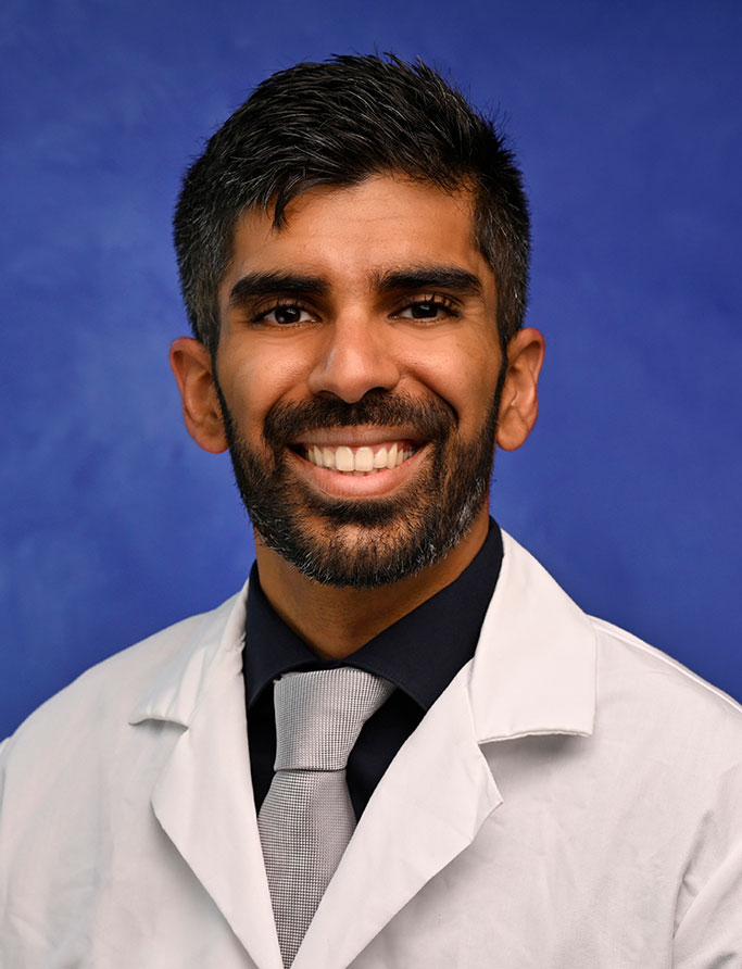 Karm U. Trivedi, DO | Penn State Health